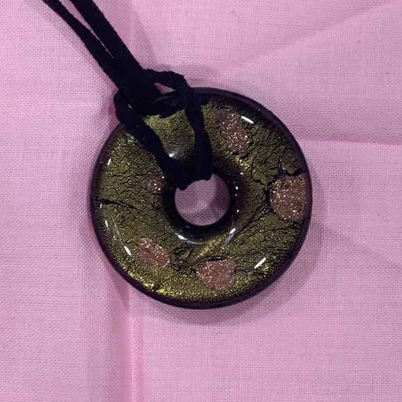 Garold C. Miller | Jewelry | Friends Collection Necklaces Designed By ...